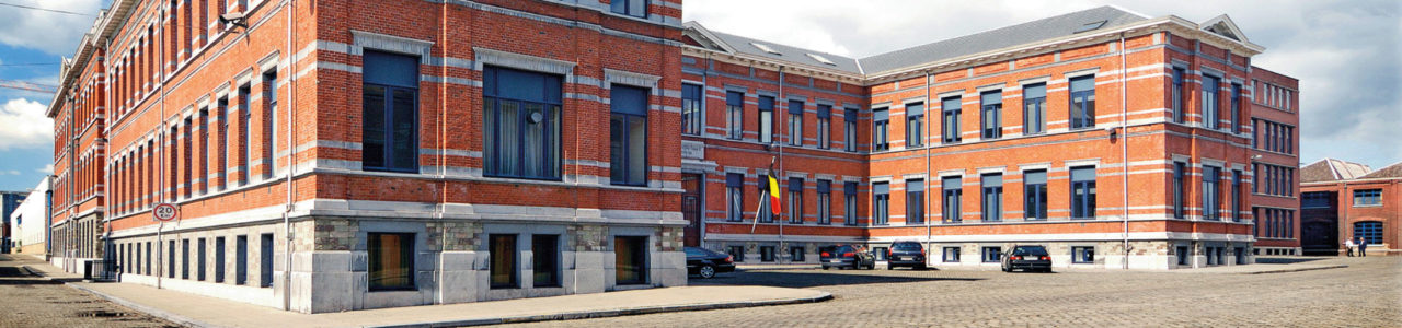 Membres • FN Herstal | UFA Belgium